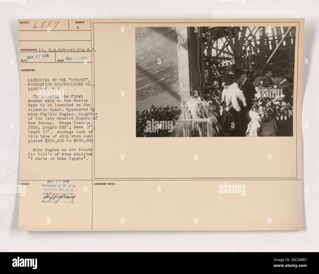 Miss phyllis hughes -Fotos und -Bildmaterial in hoher Auflösung – Alamy