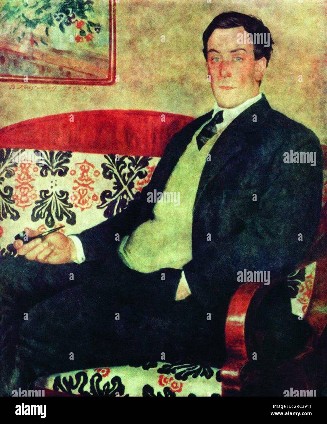 Peter kapitza -Fotos und -Bildmaterial in hoher Auflösung – Alamy