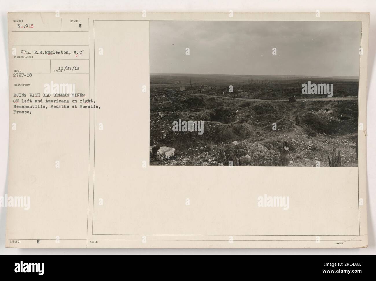 Deutsche minen -Fotos und -Bildmaterial in hoher Auflösung – Alamy