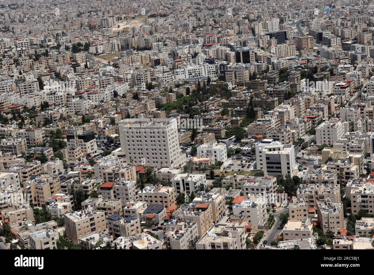 Amman jordan houses -Fotos und -Bildmaterial in hoher Auflösung – Alamy