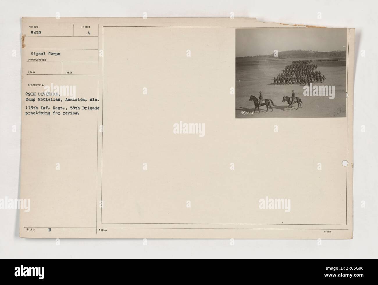 Signalkorps regiment -Fotos und -Bildmaterial in hoher Auflösung – Alamy