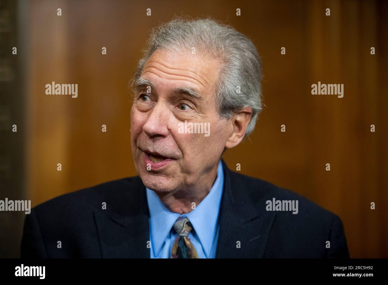 Washington, Vereinigte Staaten Von Amerika. 12. Juli 2023. Stephen C ...