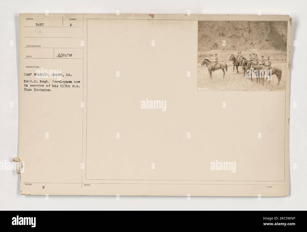 Amerikanische soldaten im camp wheeler -Fotos und -Bildmaterial in ...