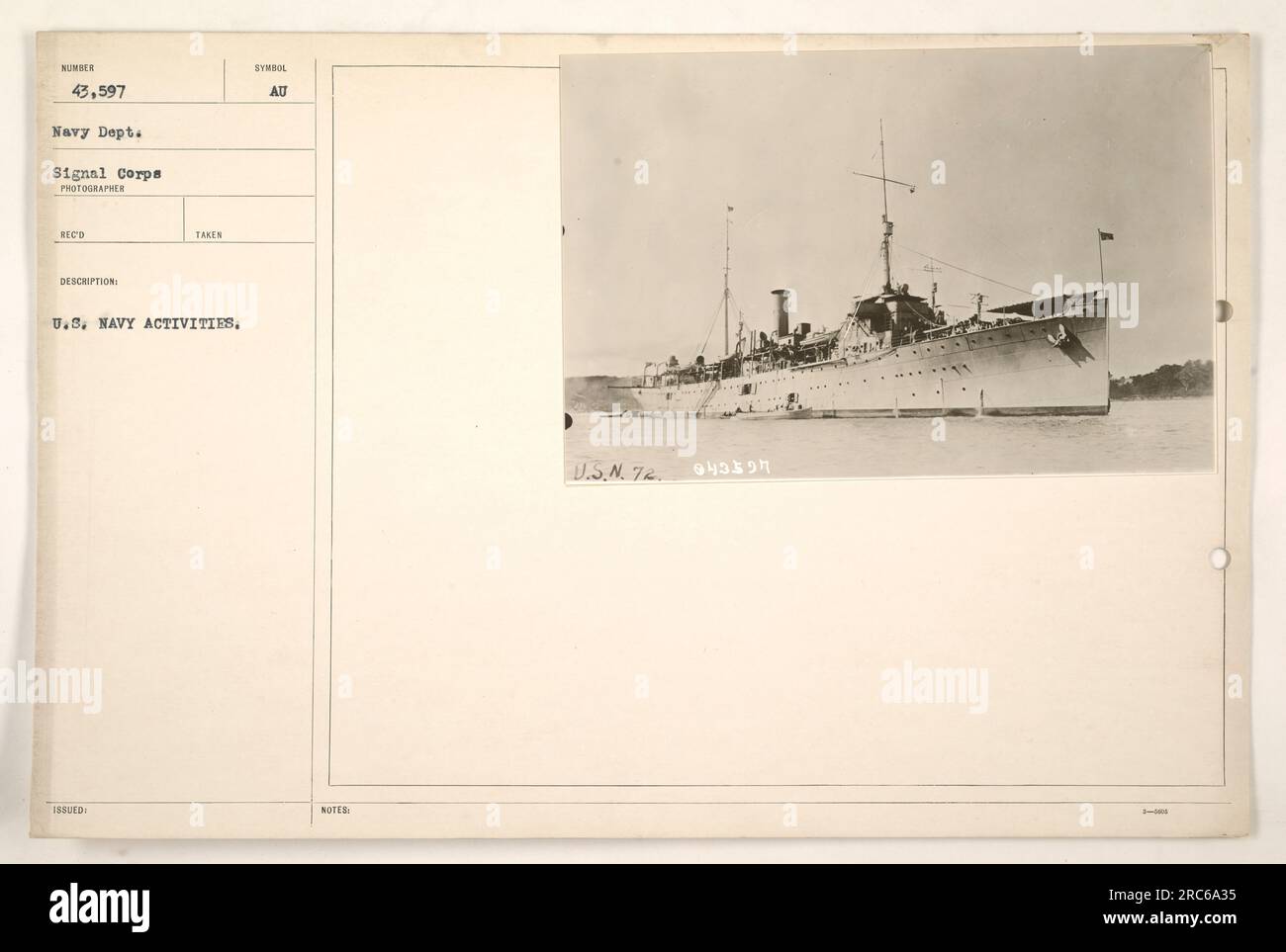 Amerikanische matrosen im ersten weltkrieg -Fotos und -Bildmaterial in ...