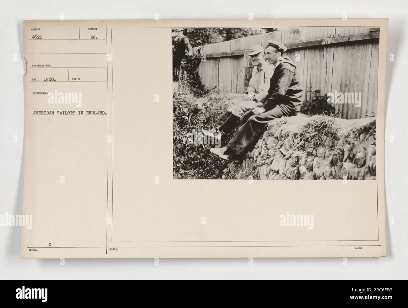 Amerikanische matrosen im ersten weltkrieg -Fotos und -Bildmaterial in ...