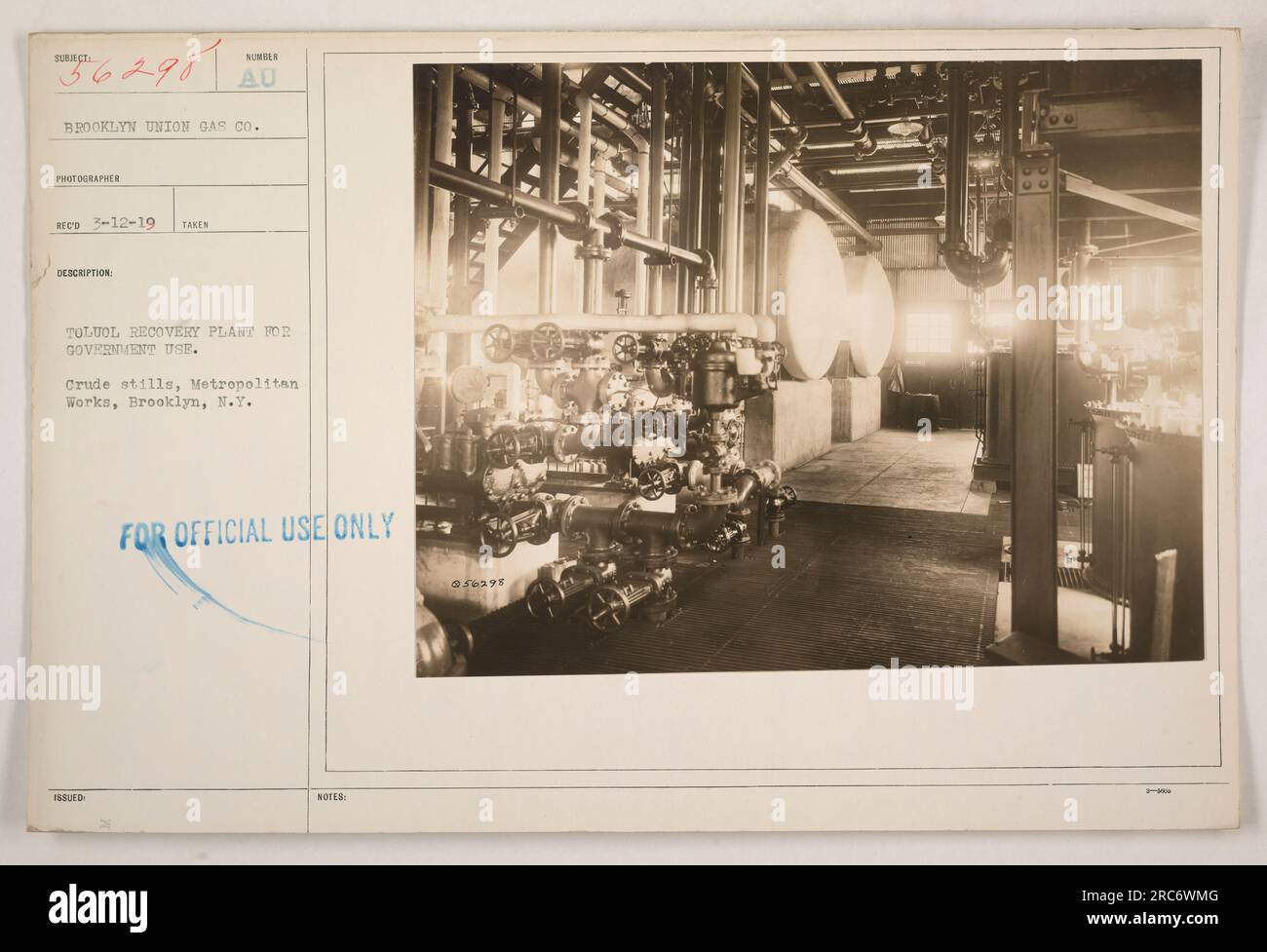 Brooklyn union gas company -Fotos und -Bildmaterial in hoher Auflösung ...