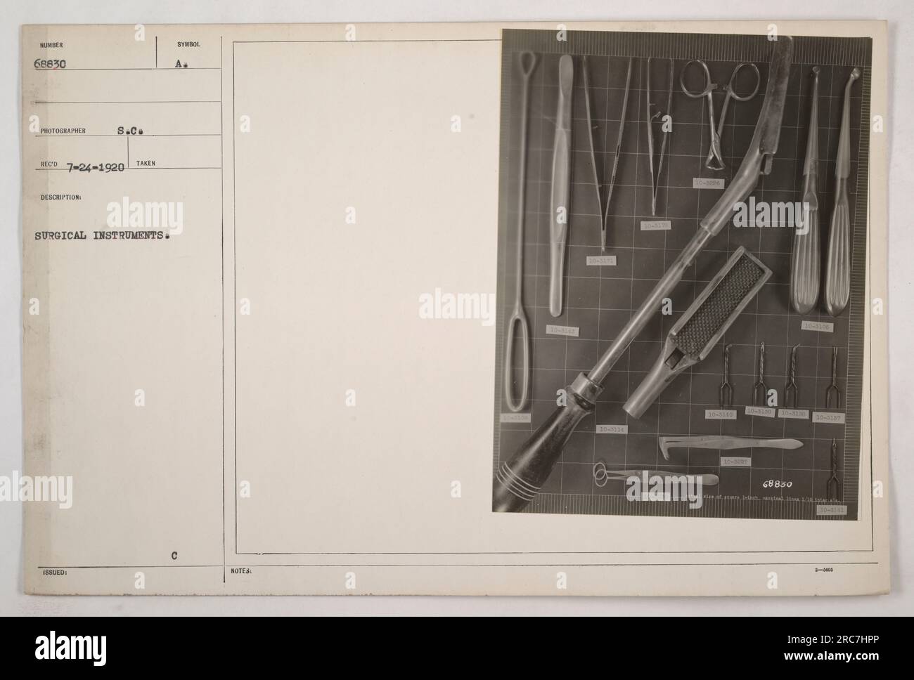 Sc chirurgische instrumente -Fotos und -Bildmaterial in hoher Auflösung ...