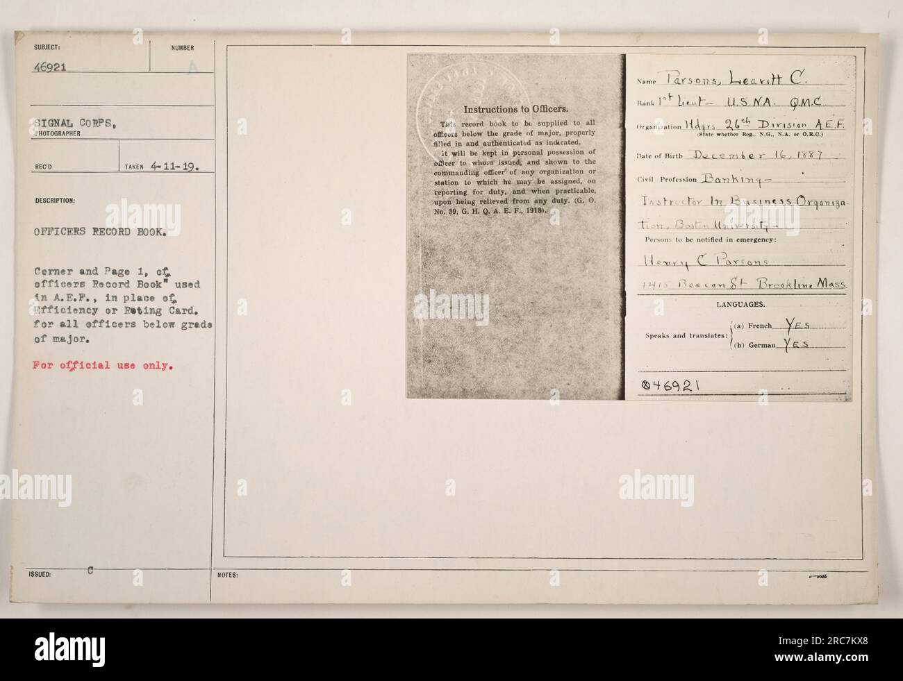 Offiziere unter der besoldungsgruppe major -Fotos und -Bildmaterial in ...