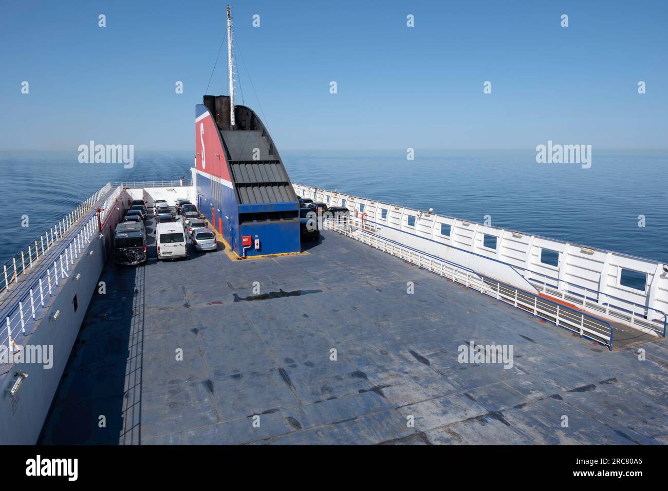 Stena flavia -Fotos und -Bildmaterial in hoher Auflösung – Alamy