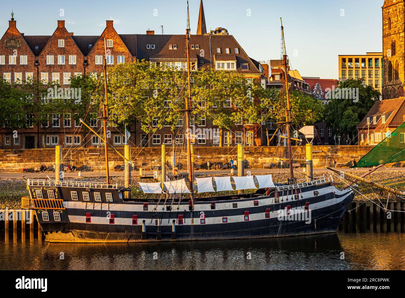 Trading area -Fotos und -Bildmaterial in hoher Auflösung – Alamy