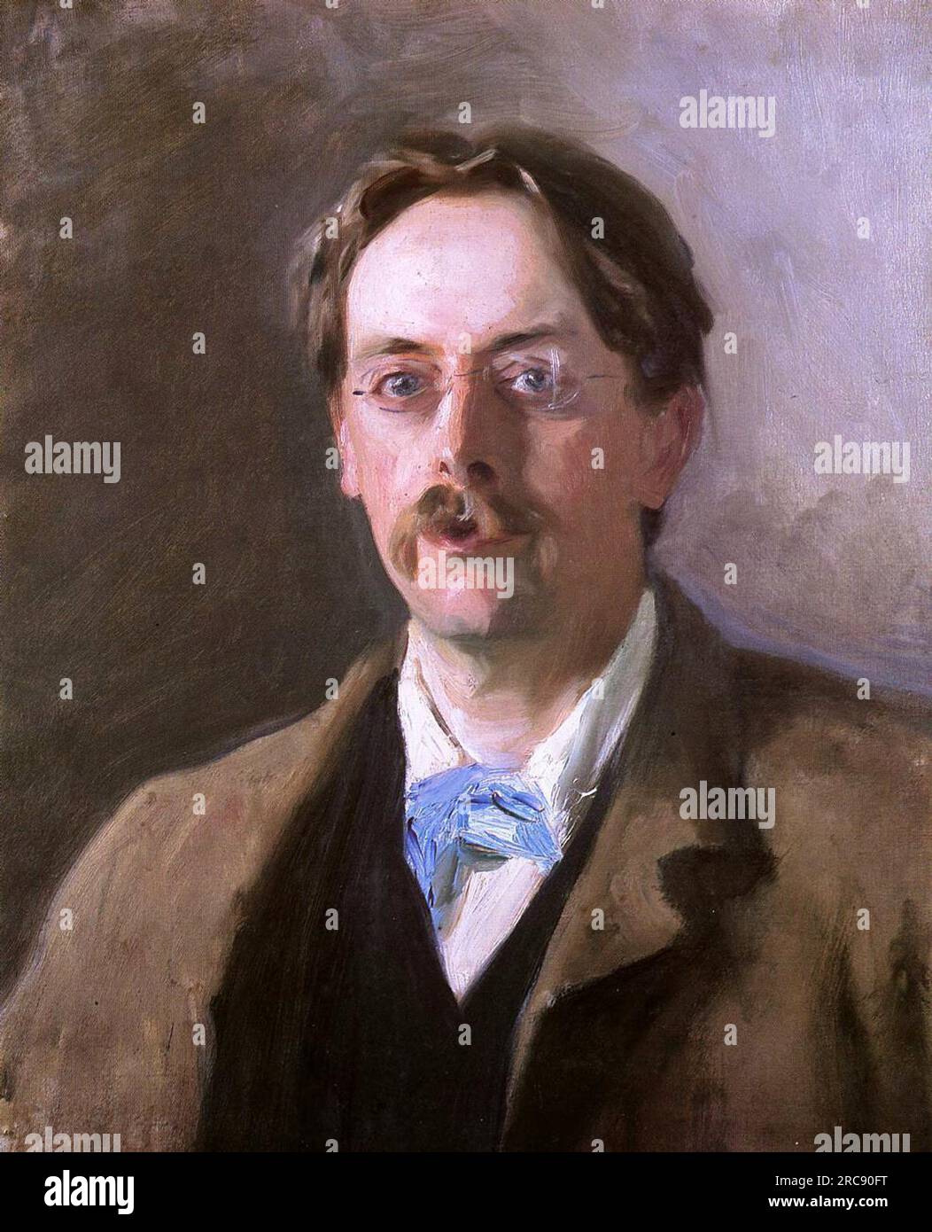 Herr edmund gosse -Fotos und -Bildmaterial in hoher Auflösung – Alamy