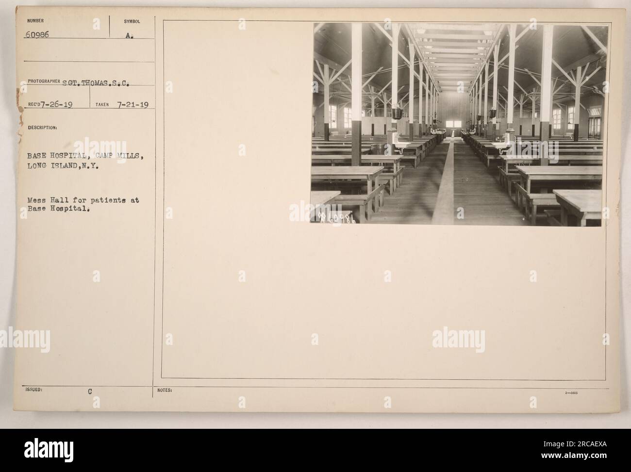 Aufbau der kantine -Fotos und -Bildmaterial in hoher Auflösung – Alamy