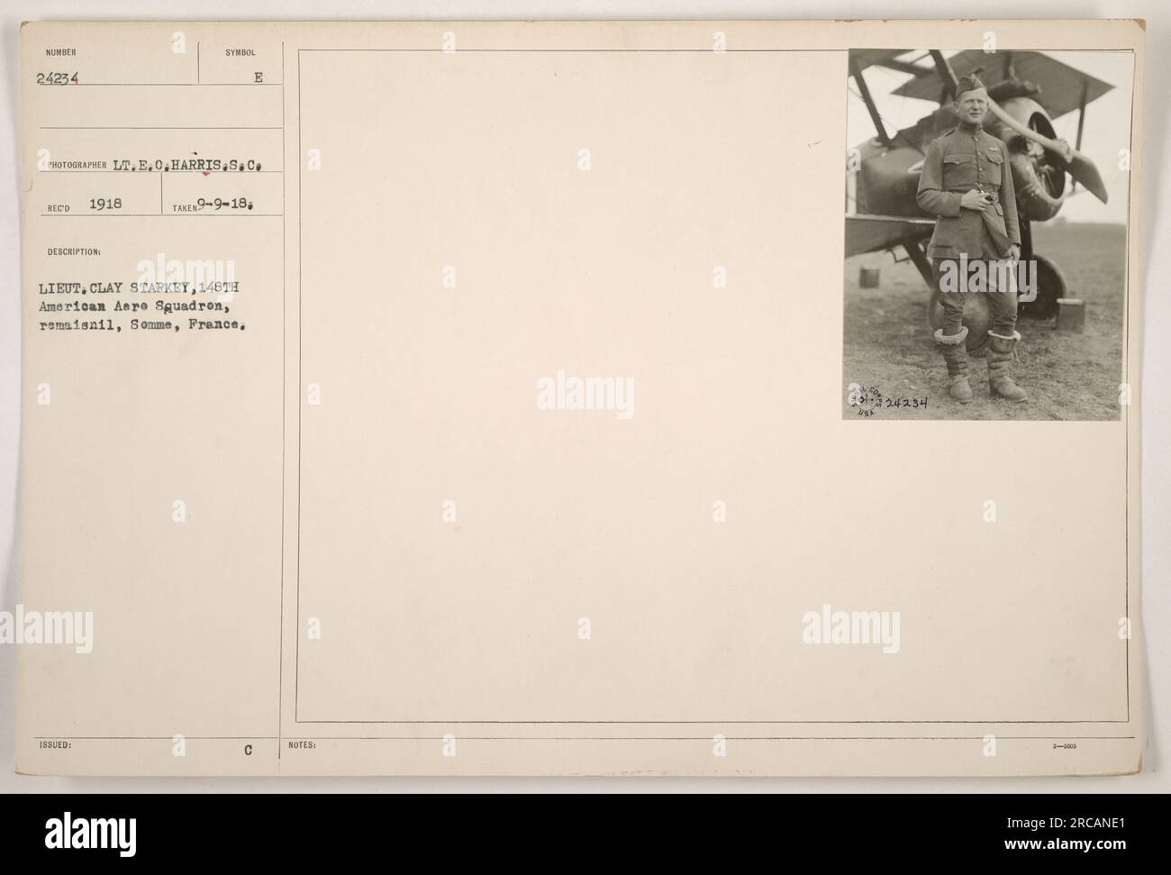 Es ist clay starkey -Fotos und -Bildmaterial in hoher Auflösung – Alamy