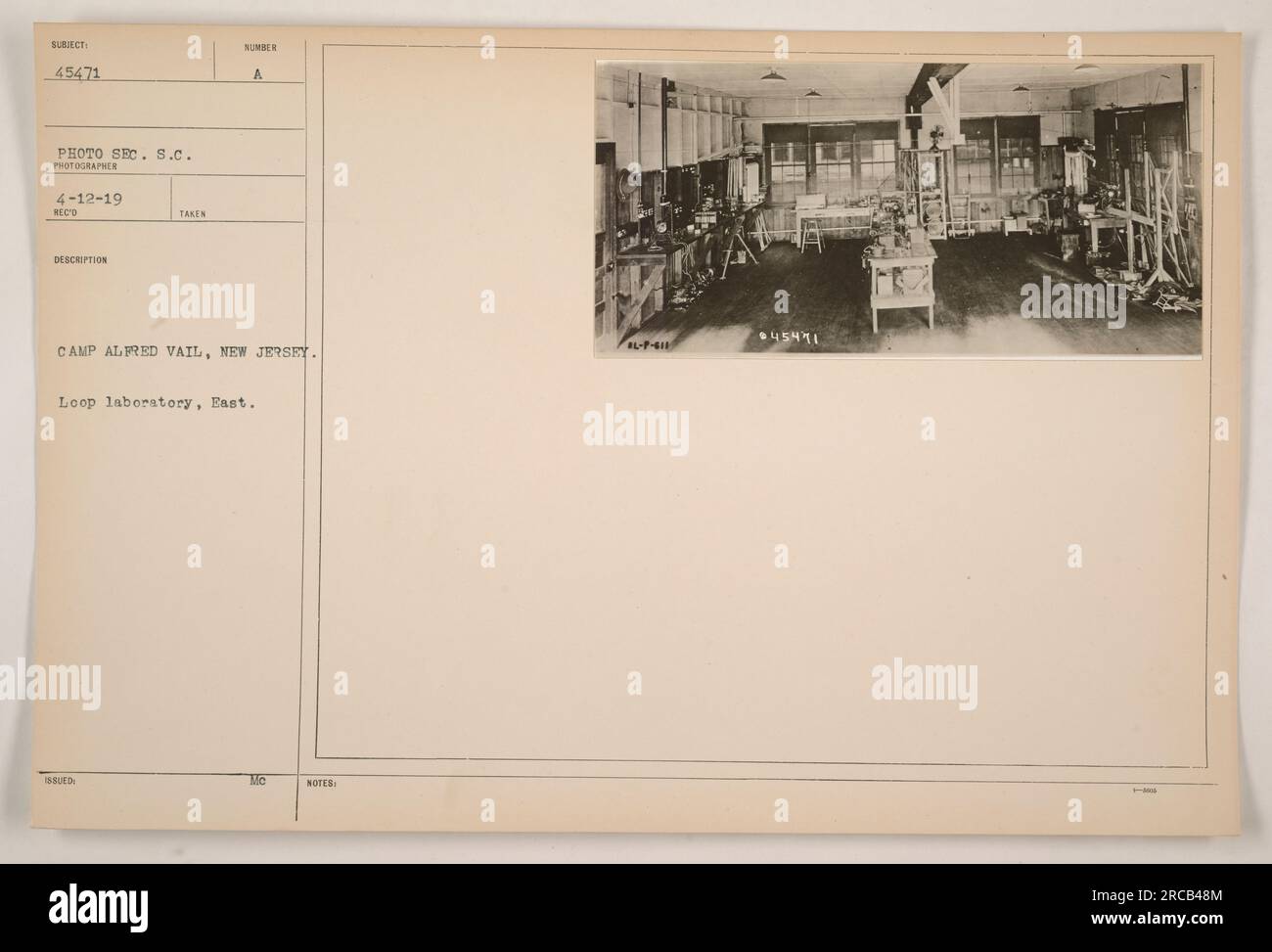 Alfred vail -Fotos und -Bildmaterial in hoher Auflösung – Alamy