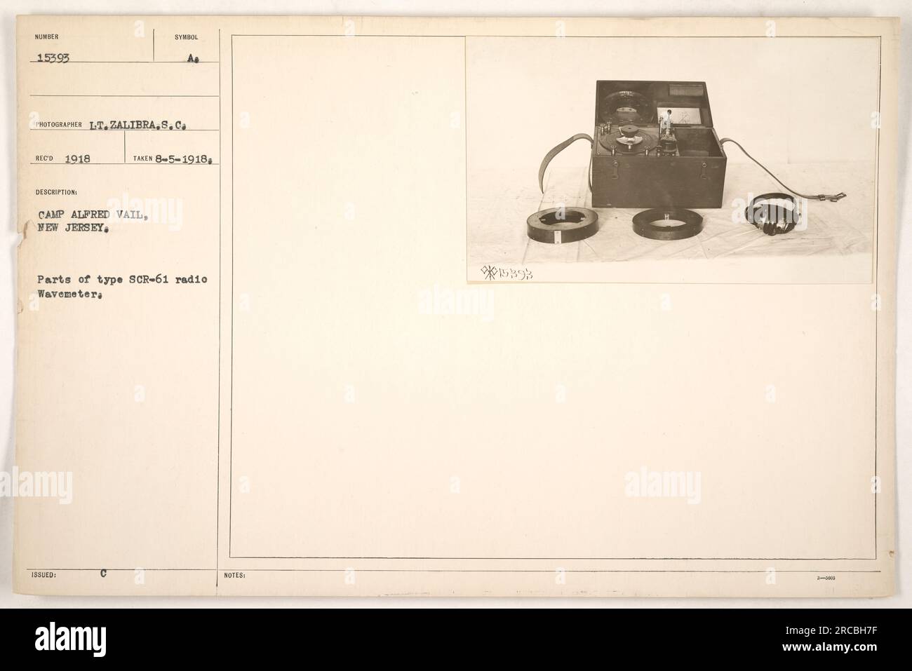 Alfred vail -Fotos und -Bildmaterial in hoher Auflösung – Alamy