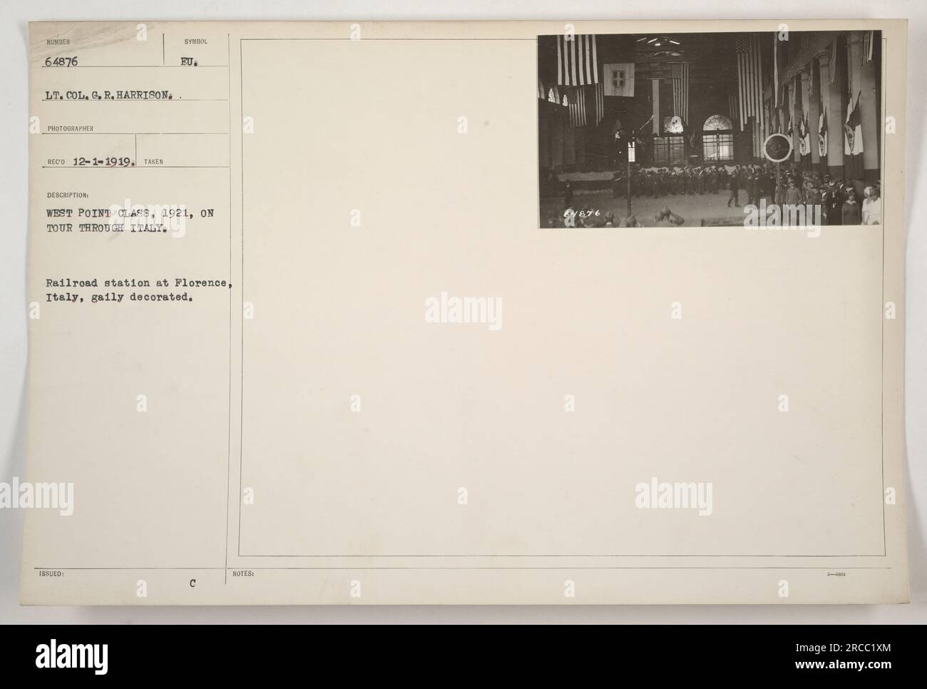 West point tour durch italien -Fotos und -Bildmaterial in hoher ...