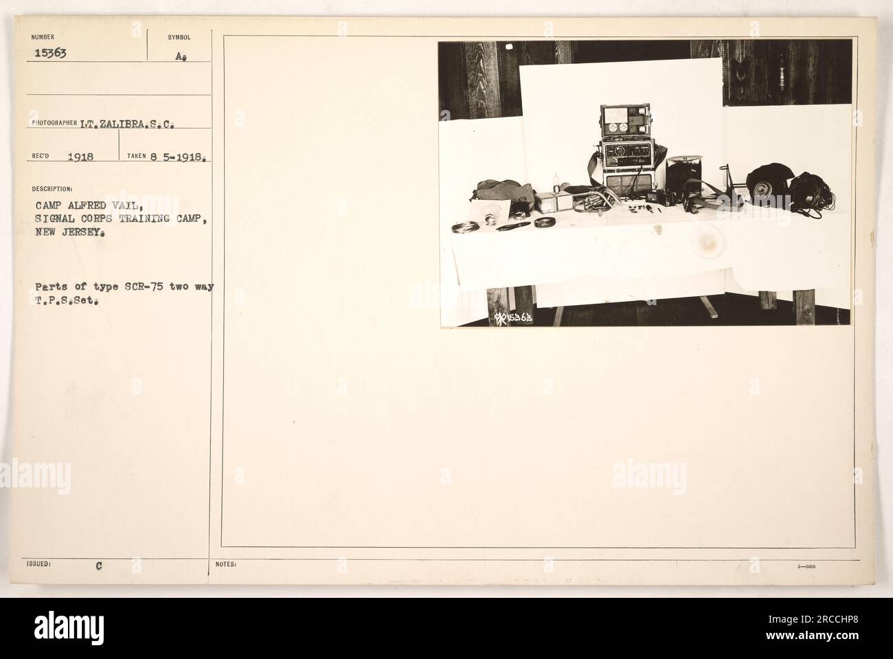 Alfred vail -Fotos und -Bildmaterial in hoher Auflösung – Alamy