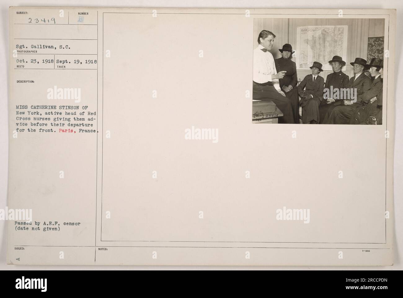Sergeant gallivan -Fotos und -Bildmaterial in hoher Auflösung – Alamy