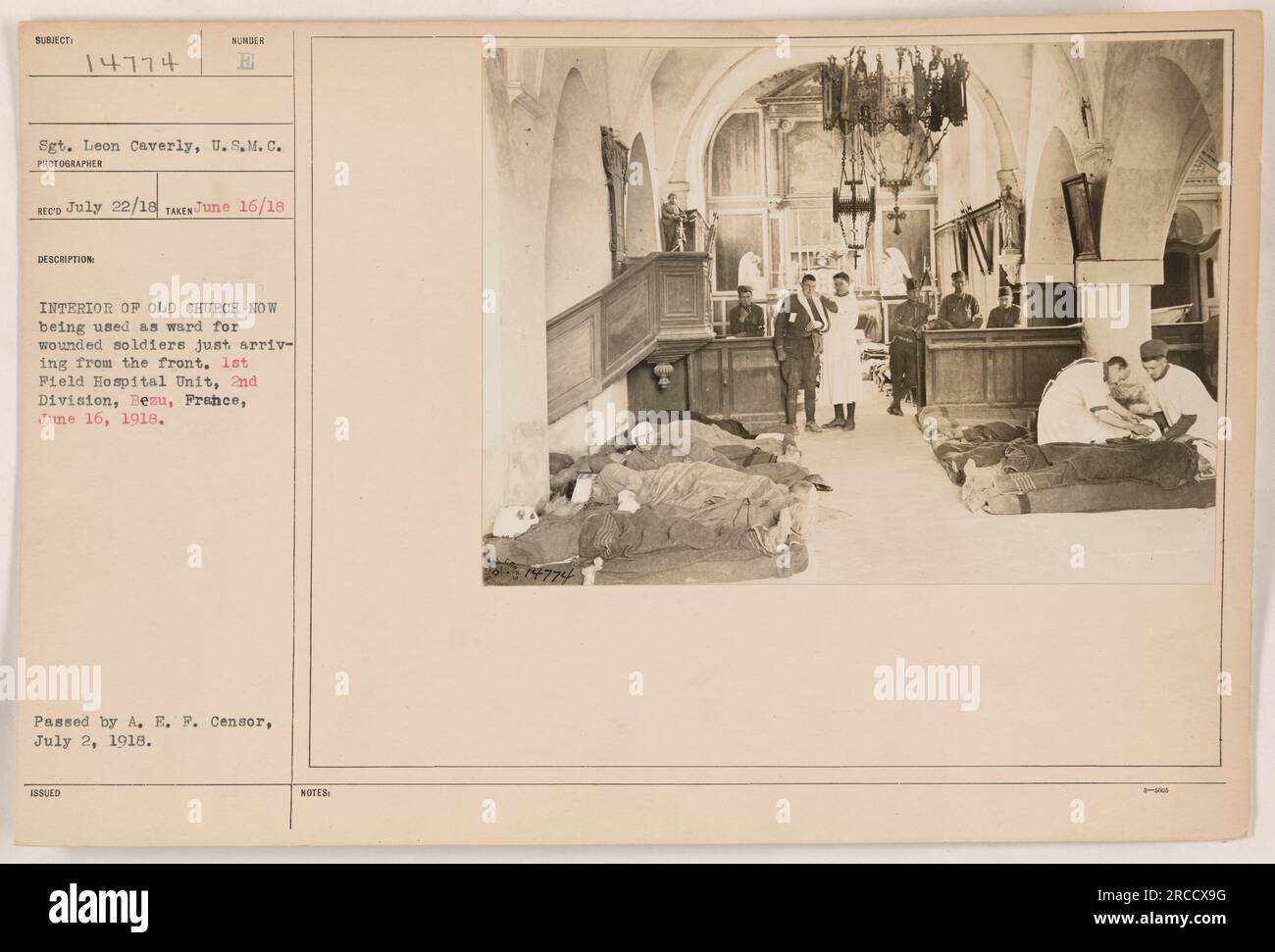 Feldlazarett einheit -Fotos und -Bildmaterial in hoher Auflösung – Alamy