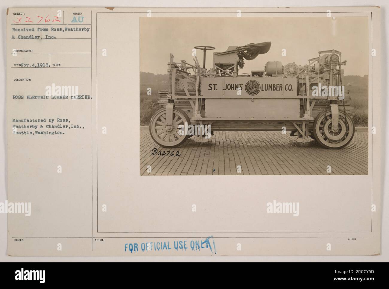 Erfindungen aus dem ersten weltkrieg -Fotos und -Bildmaterial in hoher ...