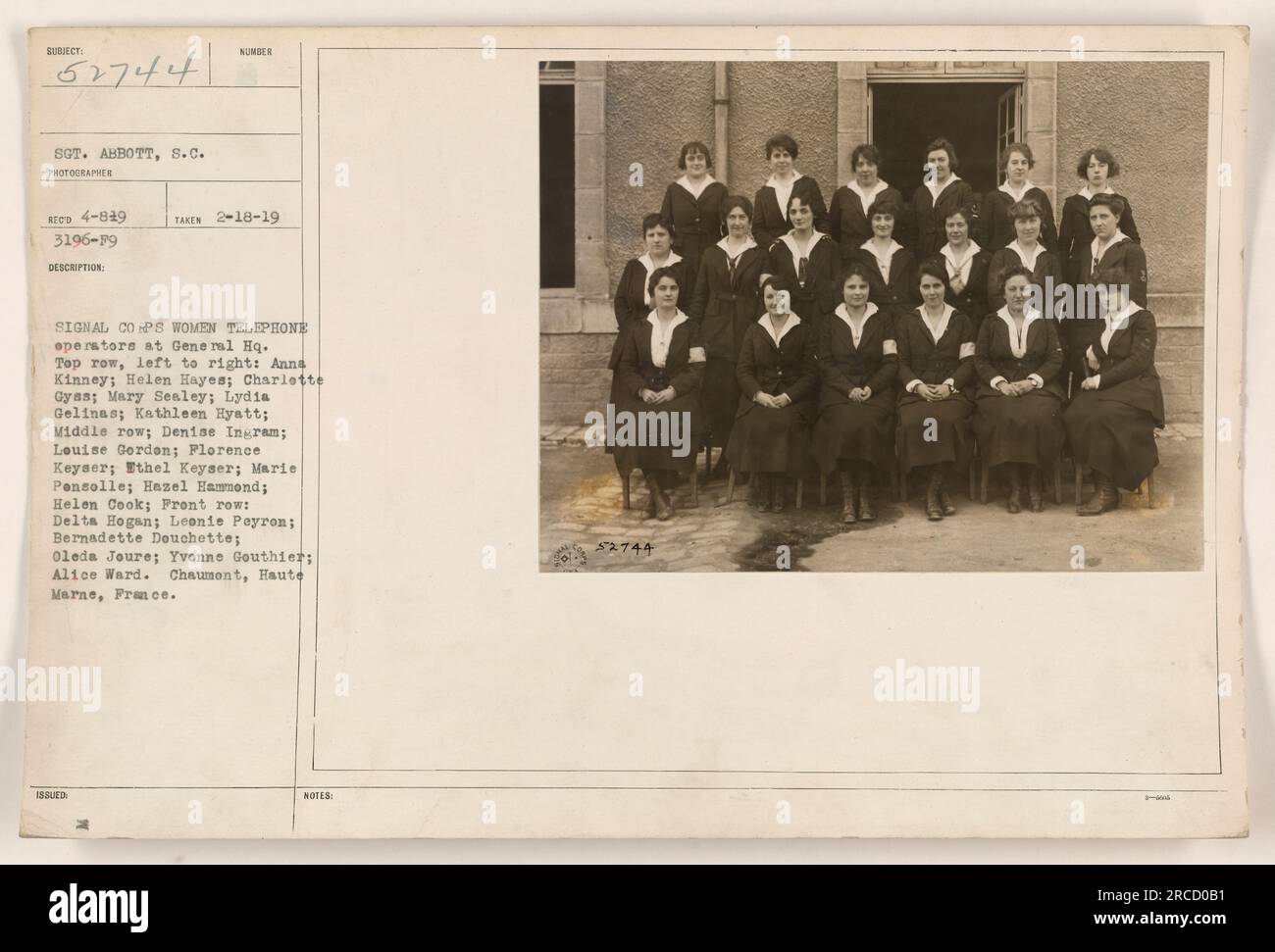 Leonie koch -Fotos und -Bildmaterial in hoher Auflösung – Alamy