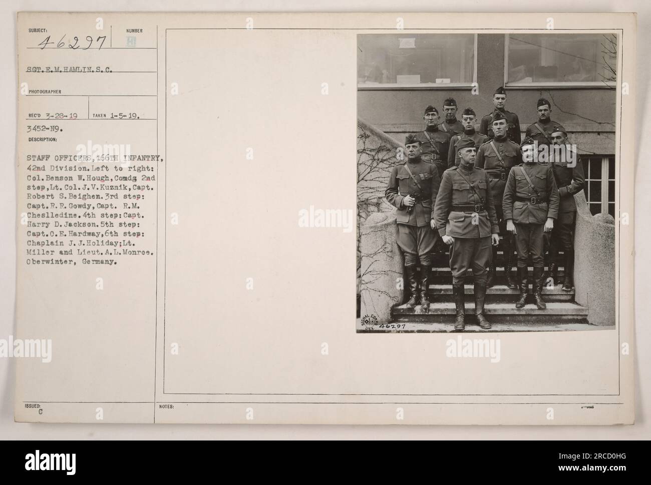 Fotograf capt jackson -Fotos und -Bildmaterial in hoher Auflösung – Alamy