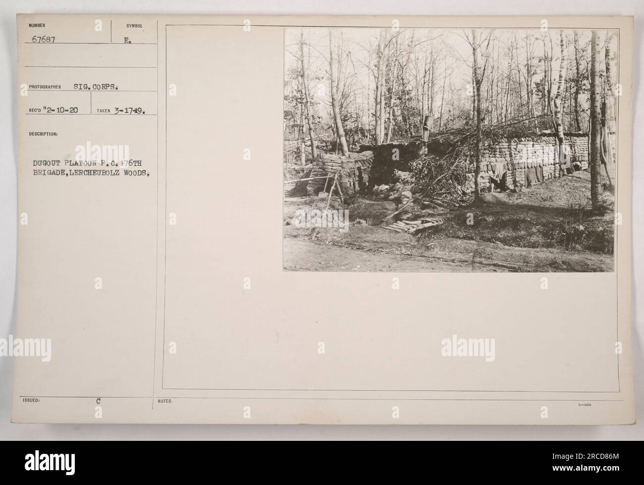 Zug des signalkorps -Fotos und -Bildmaterial in hoher Auflösung – Alamy