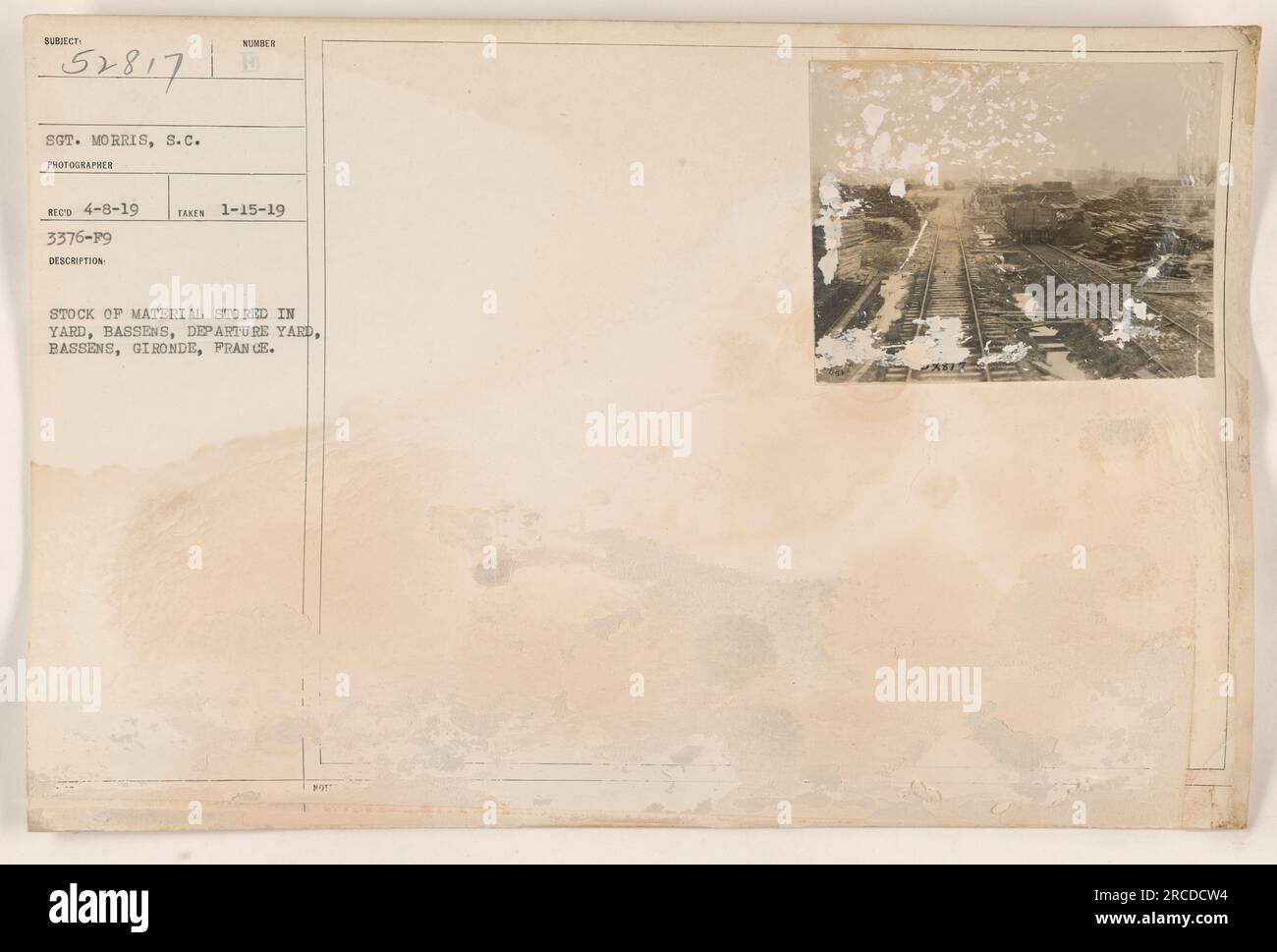 Lagerung von kriegsmaterial -Fotos und -Bildmaterial in hoher Auflösung ...