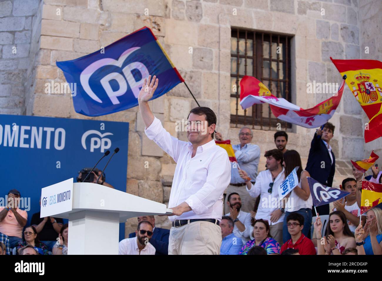 Alfonso fernando fernandez manueco -Fotos und -Bildmaterial in hoher ...