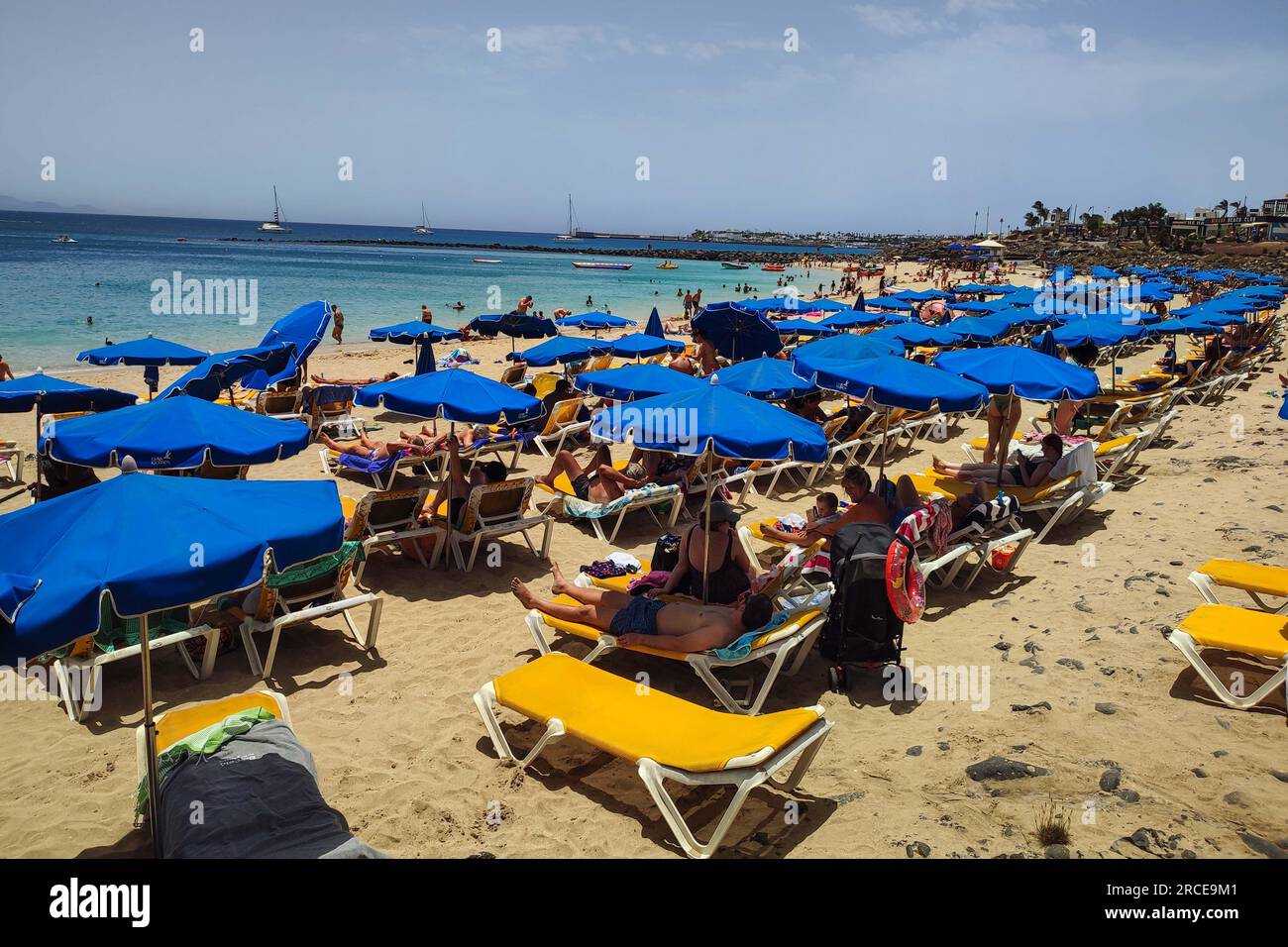 Spanische temperaturen -Fotos und -Bildmaterial in hoher Auflösung – Alamy