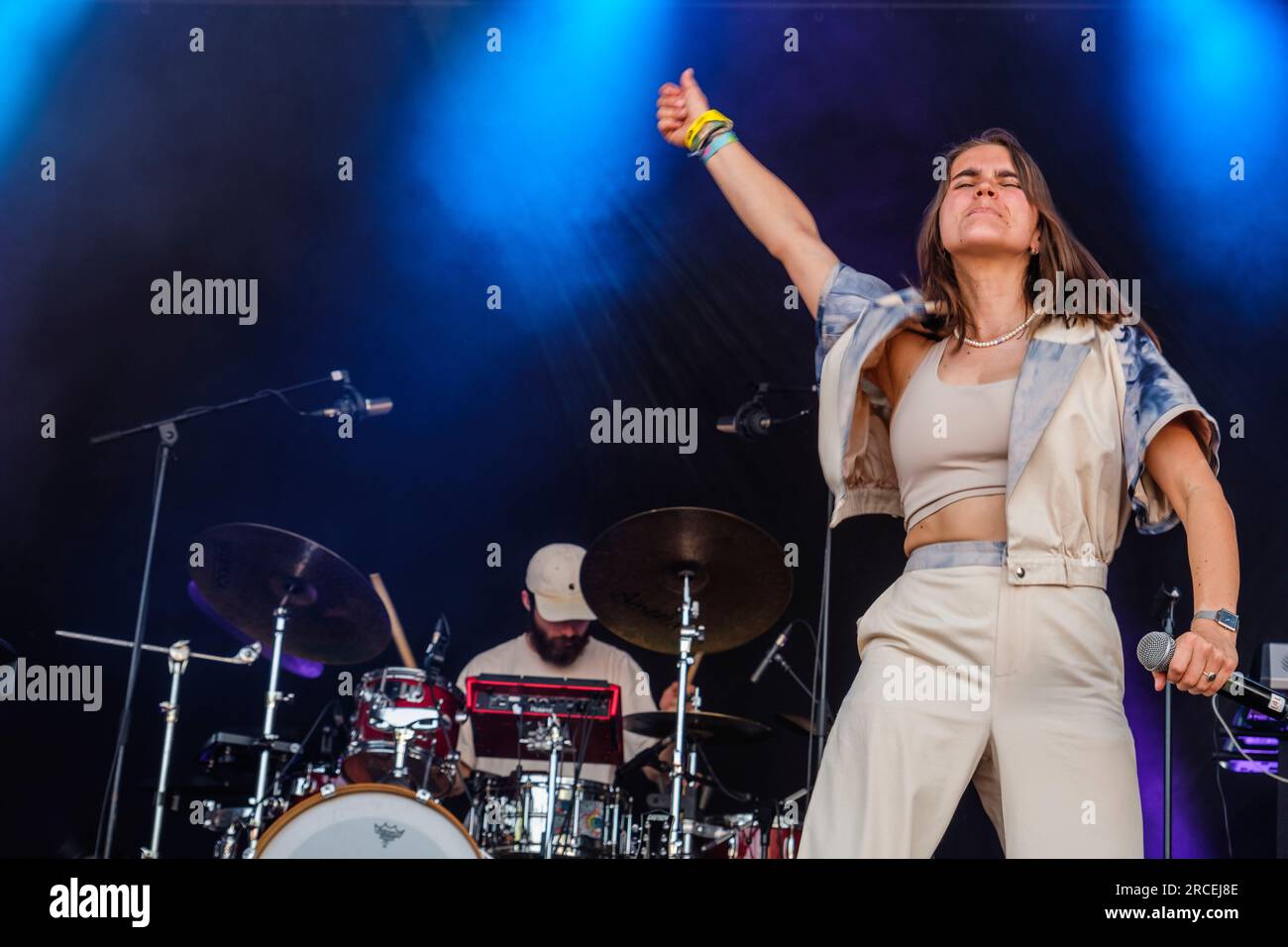 Coline debry -Fotos und -Bildmaterial in hoher Auflösung – Alamy