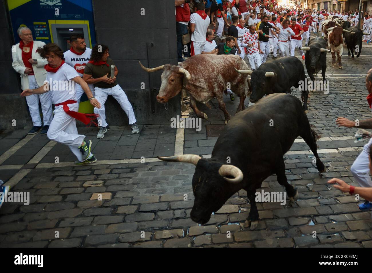 Ranch miura -Fotos und -Bildmaterial in hoher Auflösung – Alamy