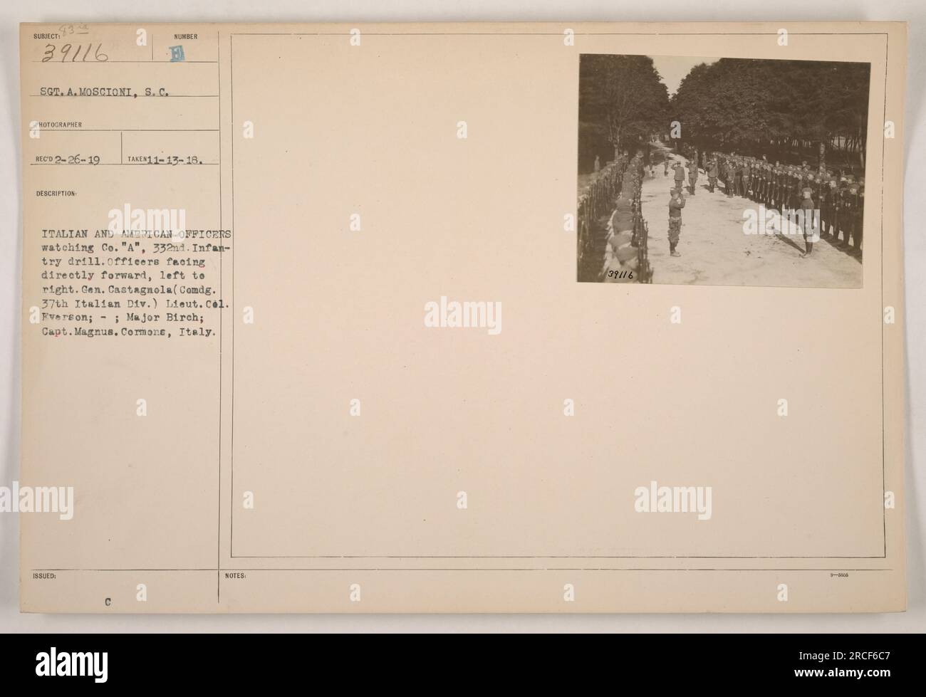 Gen castagnola -Fotos und -Bildmaterial in hoher Auflösung – Alamy