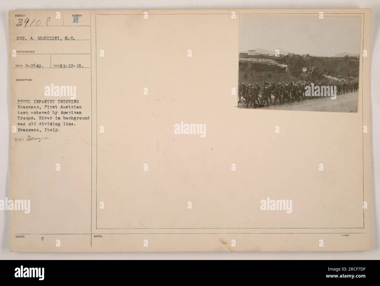 Attività militari italiane durante la prima guerra mondiale -Fotos und ...