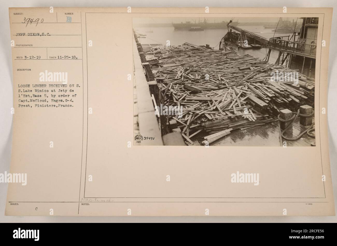 Capt mecloud -Fotos und -Bildmaterial in hoher Auflösung – Alamy