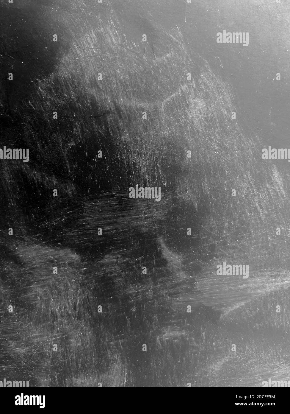 Bump Map Textur Scratch Metal Sheet, Bump Mapping Stockfotografie - Alamy