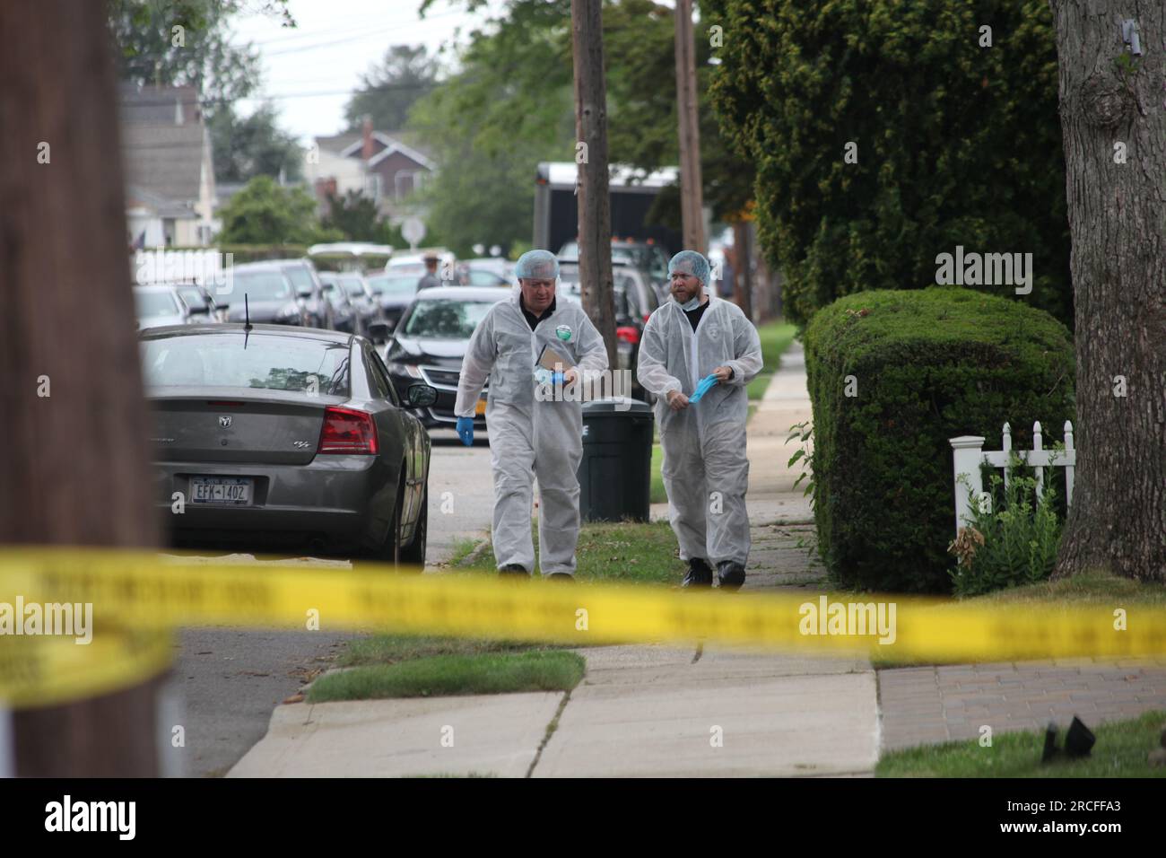 Serienmörder verdächtiger rex heuermann -Fotos und -Bildmaterial in ...