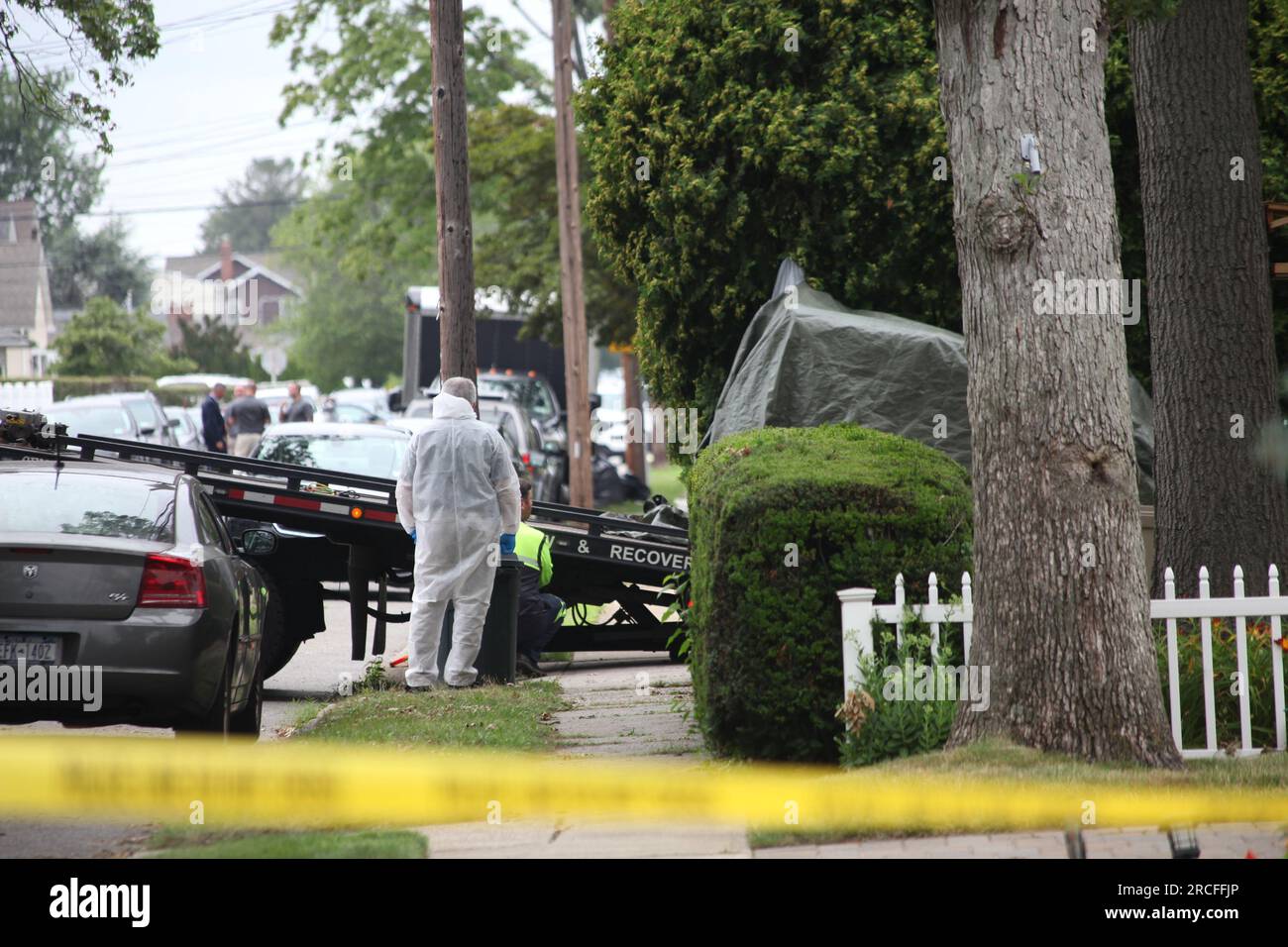 Serienmörder verdächtiger rex heuermann -Fotos und -Bildmaterial in ...