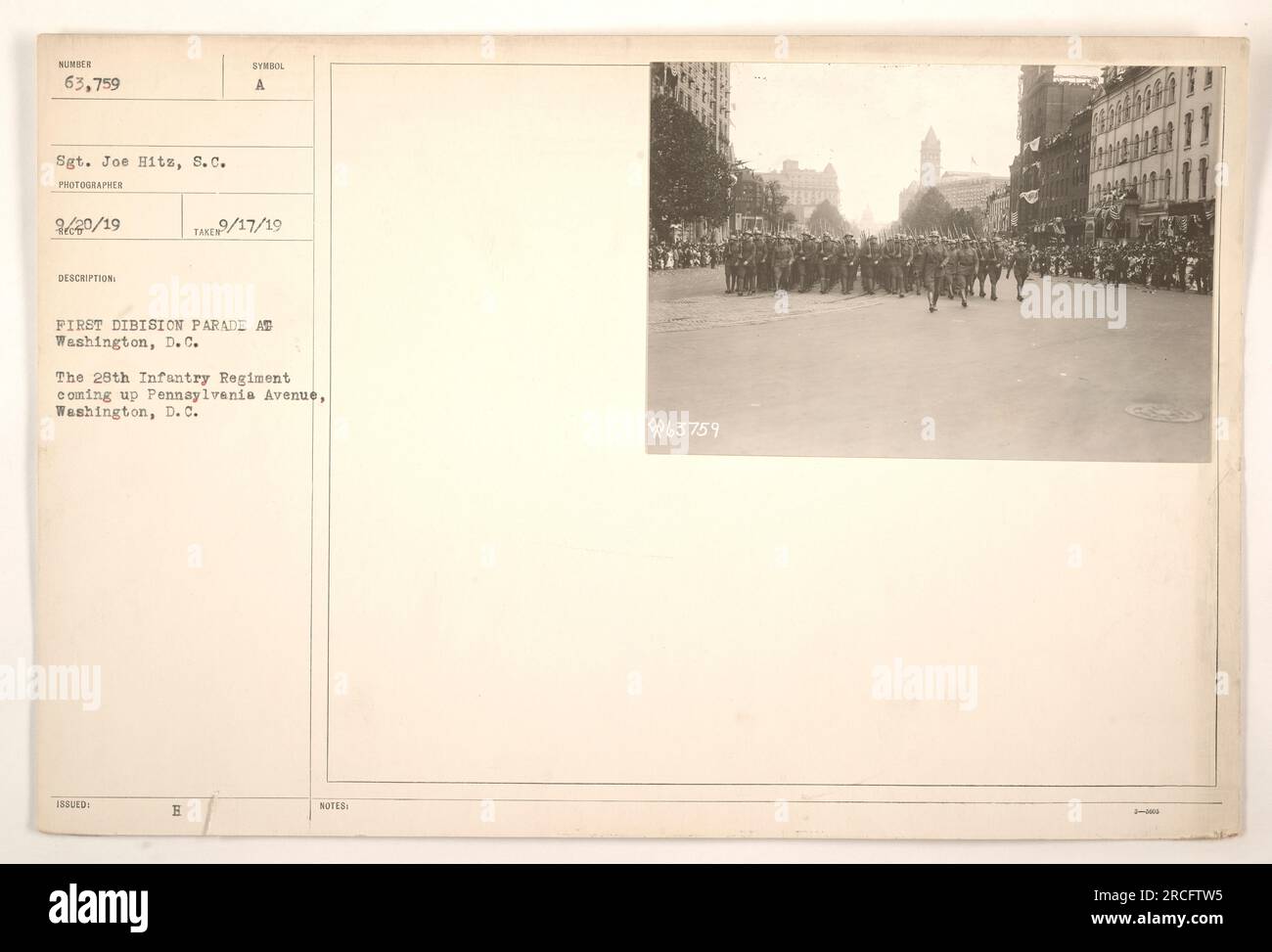 Prozession der 28 division -Fotos und -Bildmaterial in hoher Auflösung ...