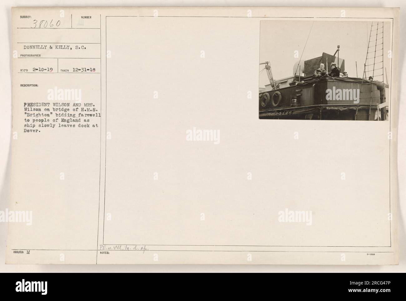 Uss brighton abfahrt -Fotos und -Bildmaterial in hoher Auflösung – Alamy