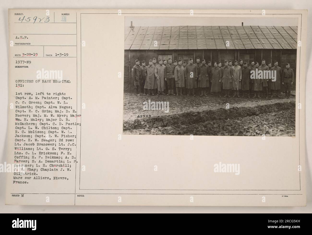 Alva j fisher -Fotos und -Bildmaterial in hoher Auflösung – Alamy