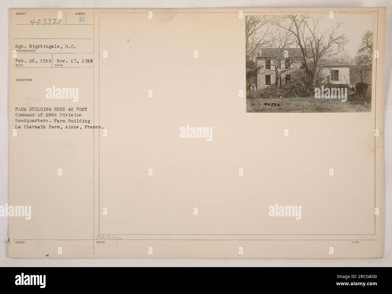 Bauernhof la charnais -Fotos und -Bildmaterial in hoher Auflösung – Alamy