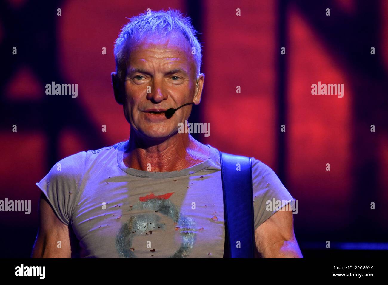 Meine songs tour 2023 -Fotos und -Bildmaterial in hoher Auflösung – Alamy