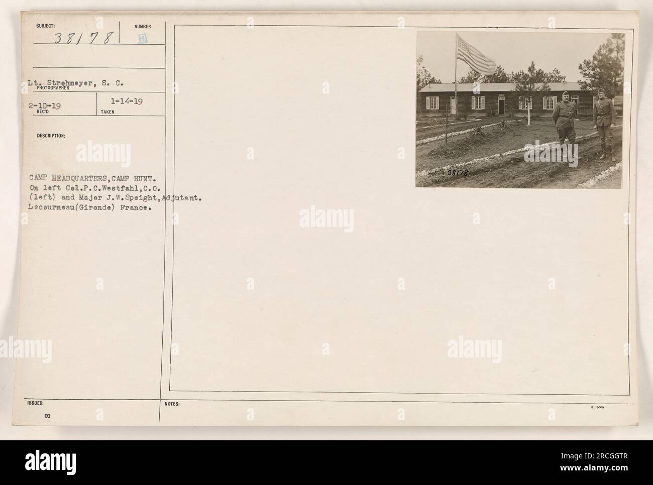 Hauptquartier des lagers -Fotos und -Bildmaterial in hoher Auflösung ...