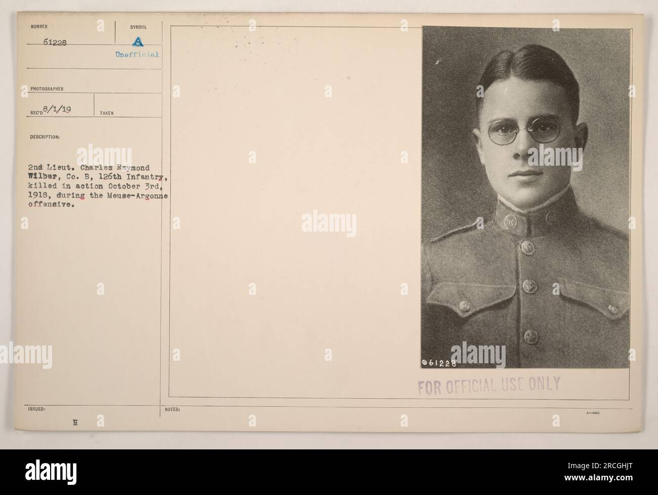 Offensive in den argonnen -Fotos und -Bildmaterial in hoher Auflösung ...