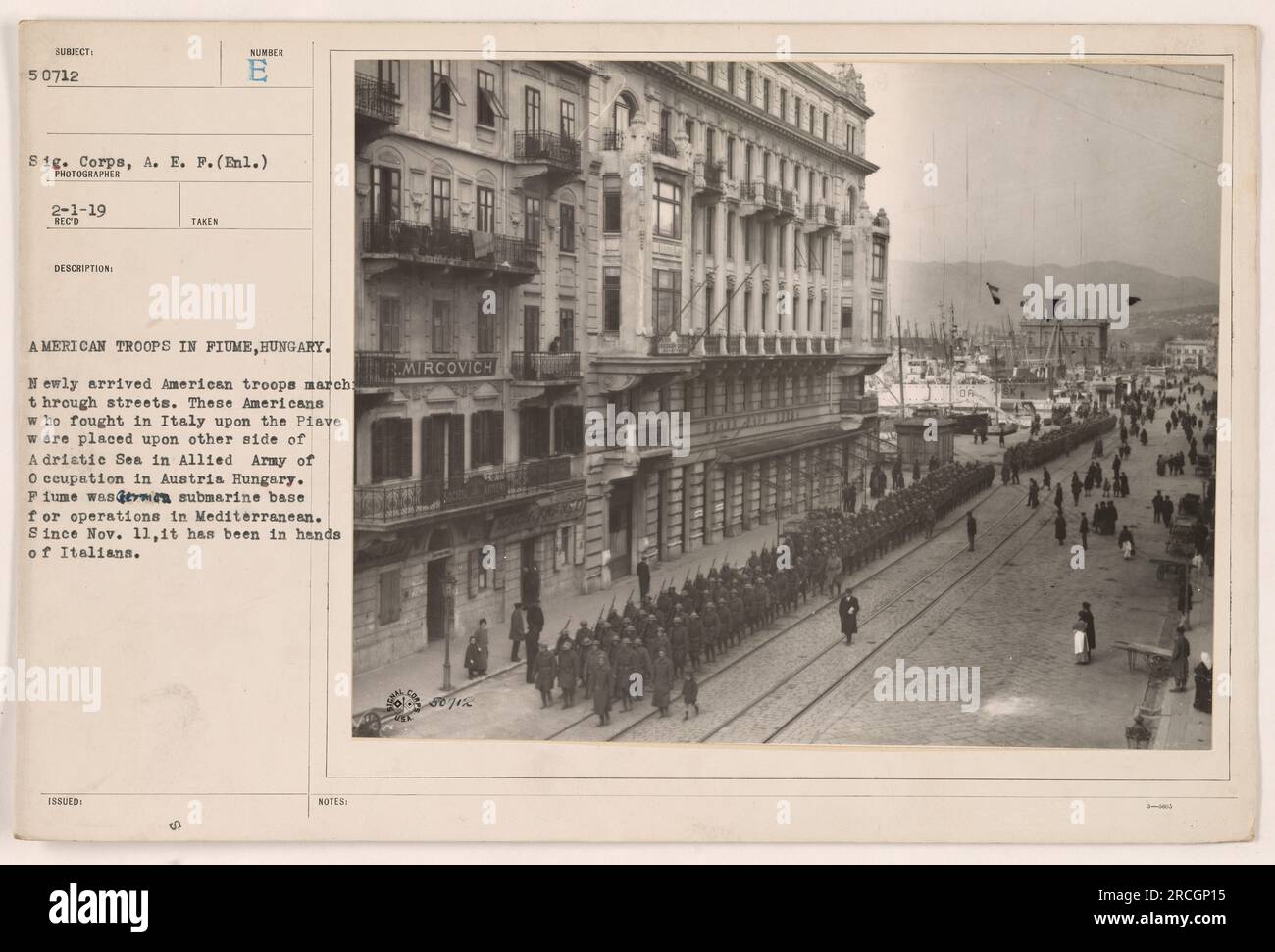 R mircovich -Fotos und -Bildmaterial in hoher Auflösung – Alamy