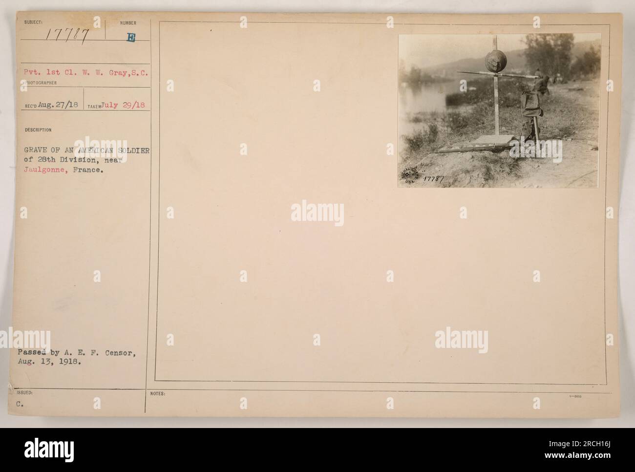 Soldat der 28 division -Fotos und -Bildmaterial in hoher Auflösung – Alamy