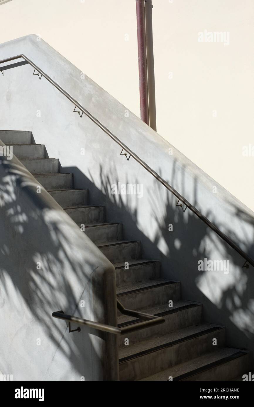 Balustrade aus gussbeton -Fotos und -Bildmaterial in hoher Auflösung – Alamy