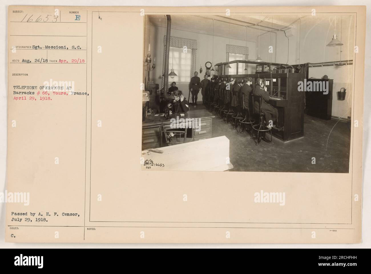 Telefonisten kaserne -Fotos und -Bildmaterial in hoher Auflösung – Alamy