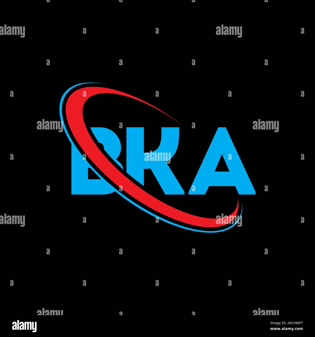 Bka logo -Fotos und -Bildmaterial in hoher Auflösung – Alamy